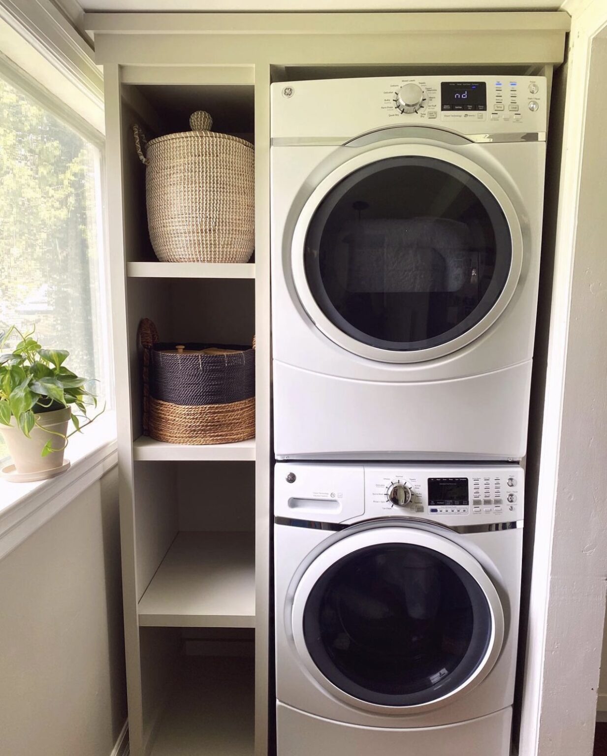 17 Small Laundry Room Design Ideas That Define Functional Style