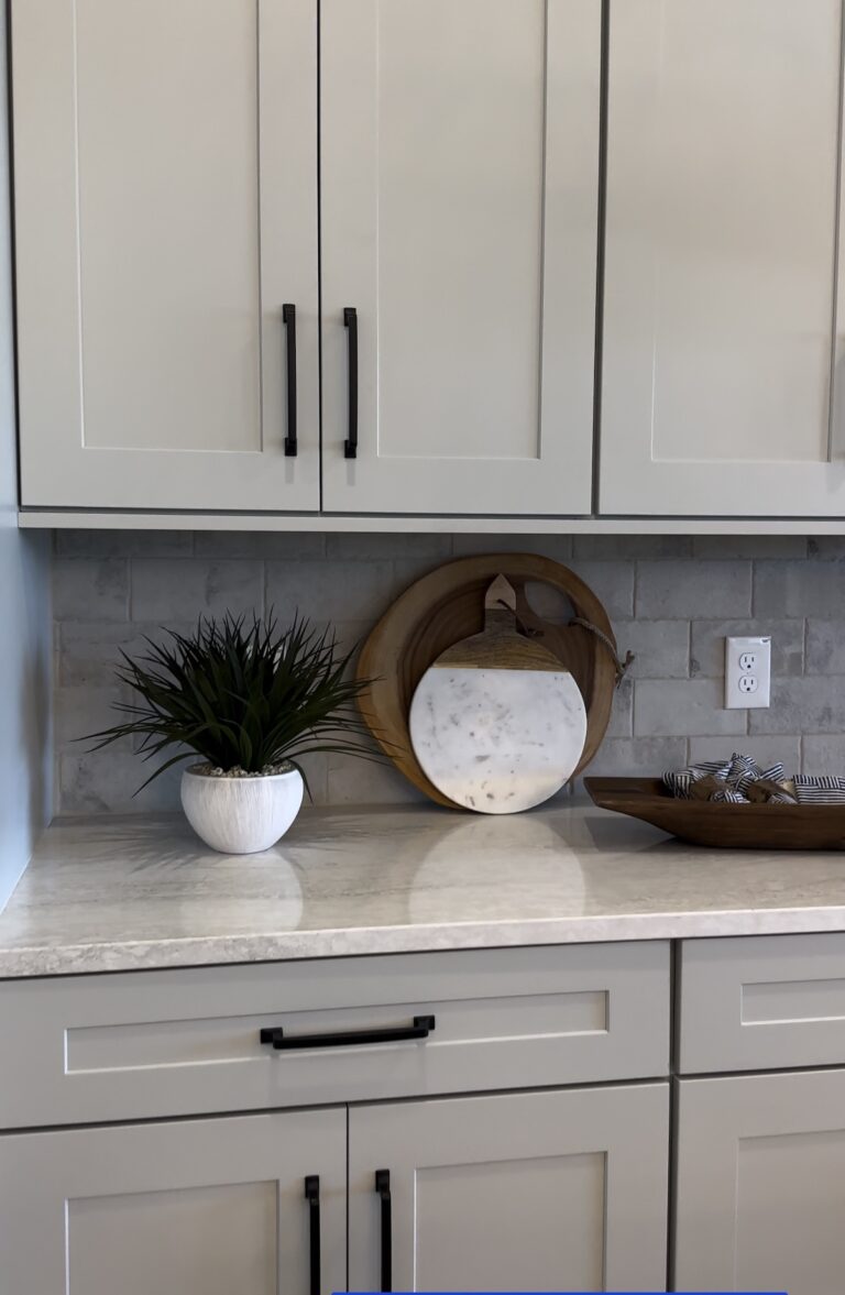 Backsplash Ideas for Kitchen: Elevate Your Space with Style | Florida ...