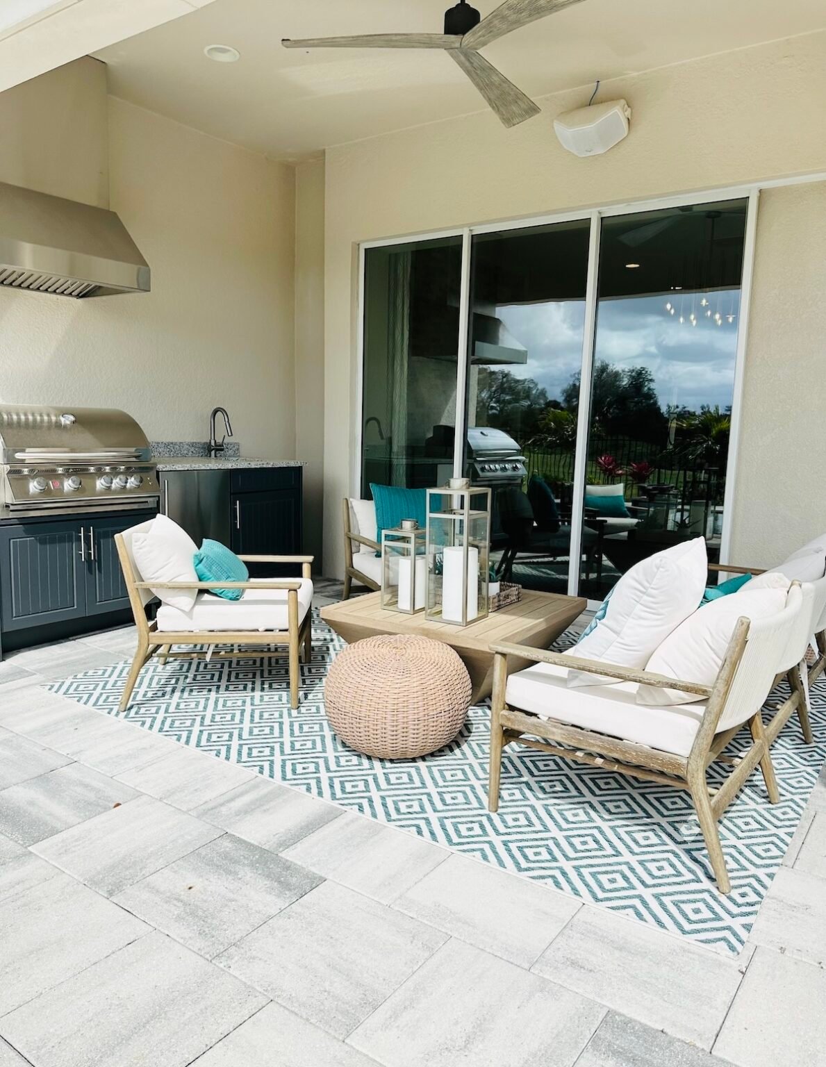 15 Florida Home Exterior Designs