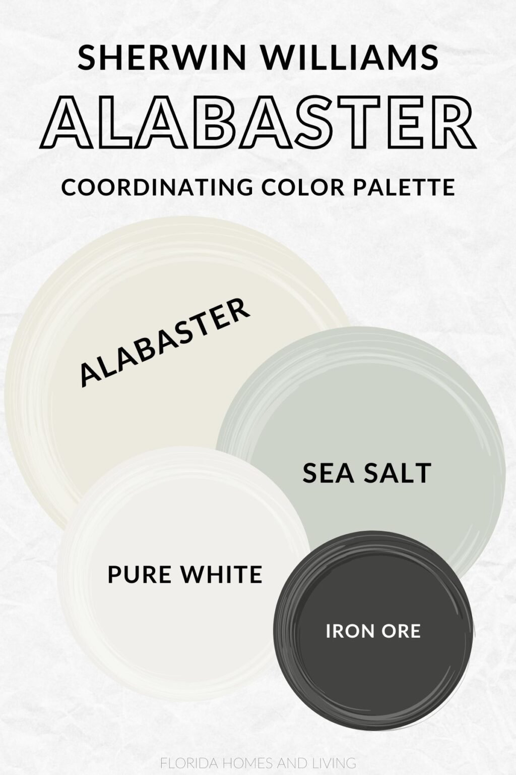 Alabaster by Sherwin Williams: The Perfect Paint for Any Home
