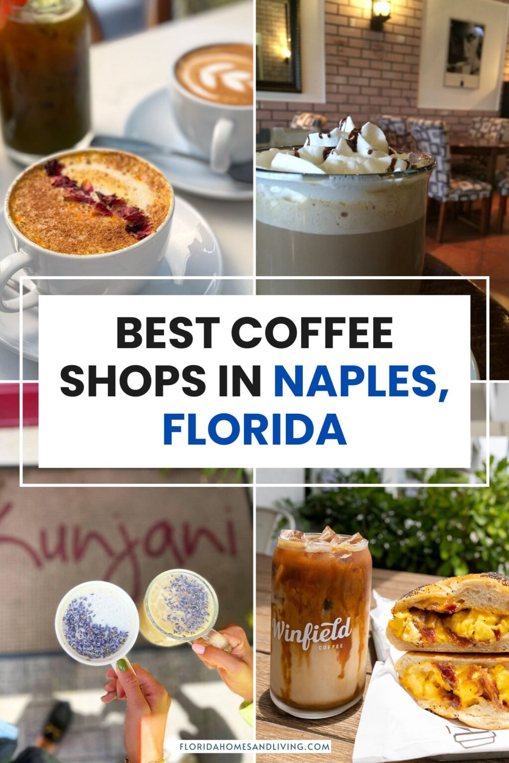8 Best Coffee Shops in Naples, Florida (2026)