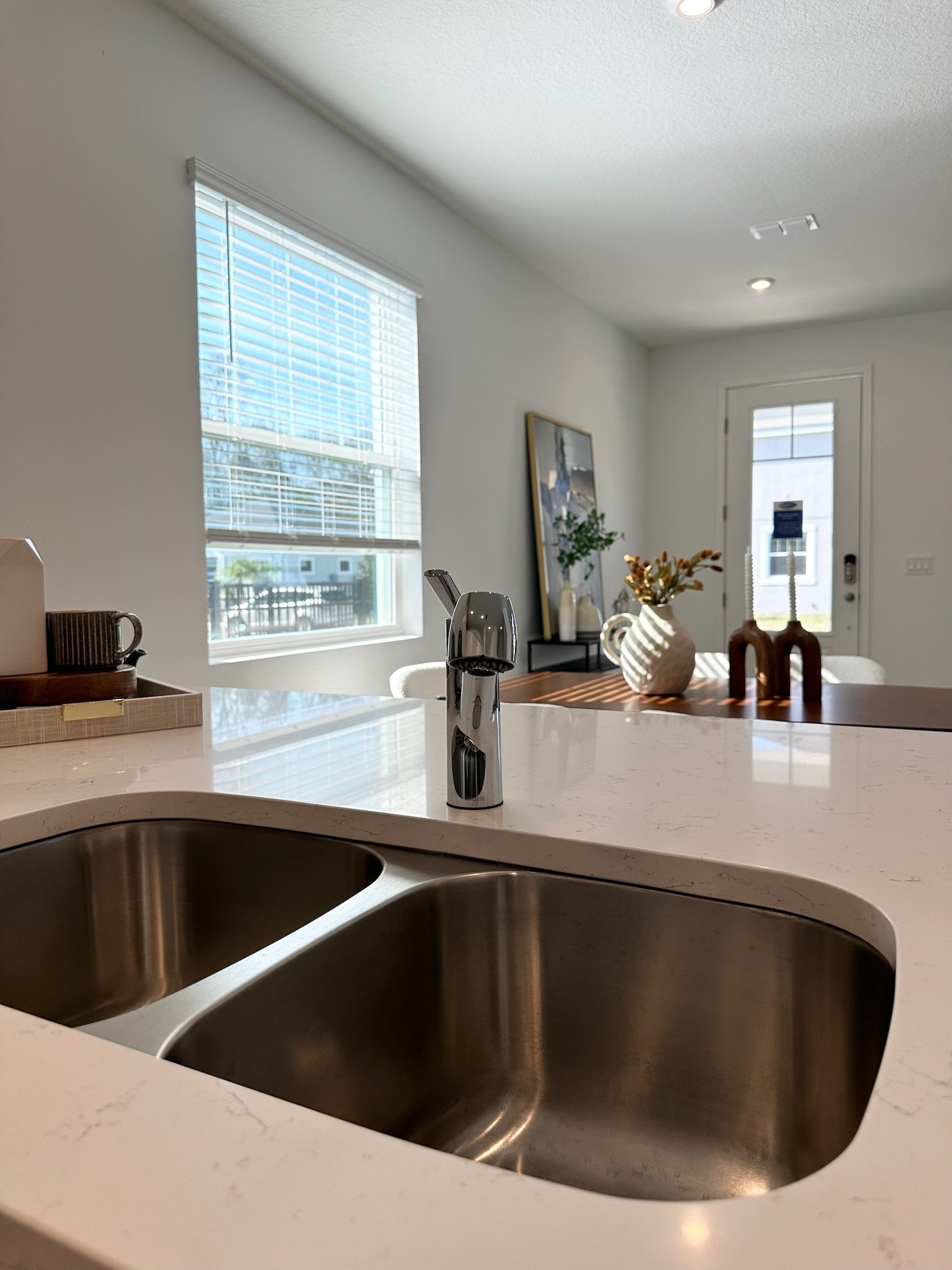 Your Guide to the Different Types of Kitchen Sinks | Florida Homes and ...