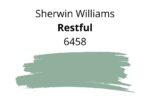 21 Coastal Paint Colors by Sherwin Williams You’ll Love for Your Home