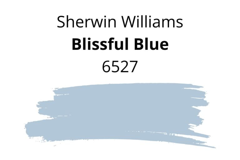 21 Coastal Paint Colors by Sherwin Williams You’ll Love for Your Home