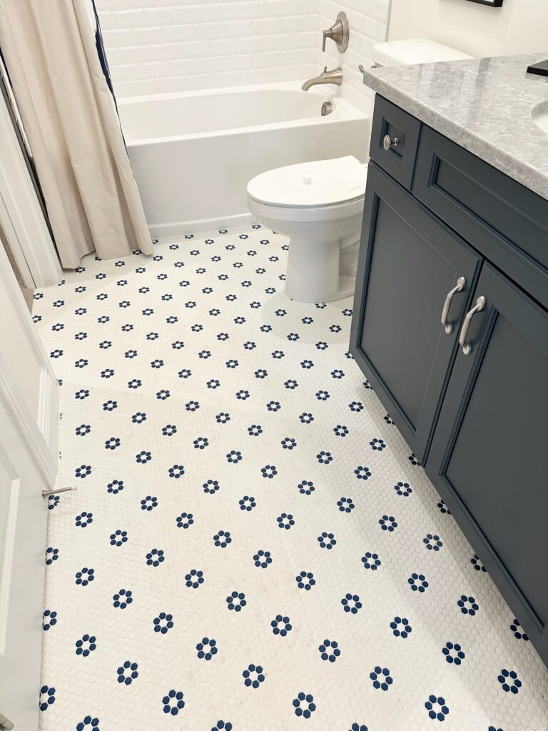 Timeless Bathroom Tiles that Combine Elegance and Endurance in Every Design