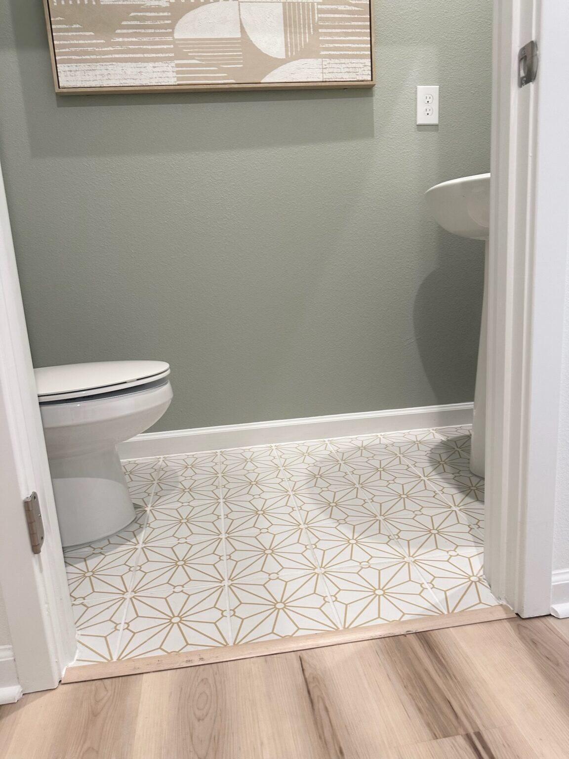 Timeless Bathroom Tiles that Combine Elegance and Endurance in Every Design