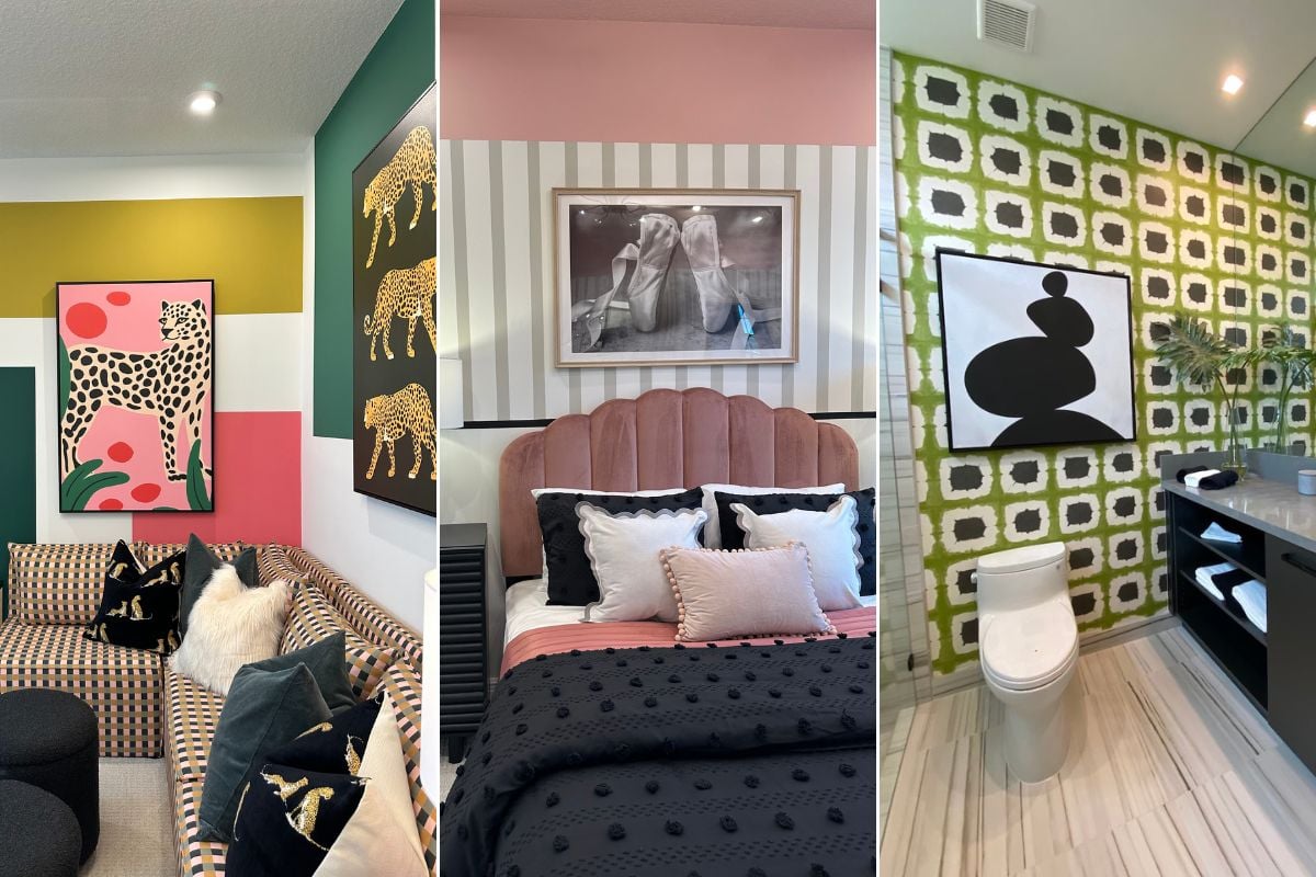 Maximalist Interior Design Style: “More is More” Done Right | Florida ...