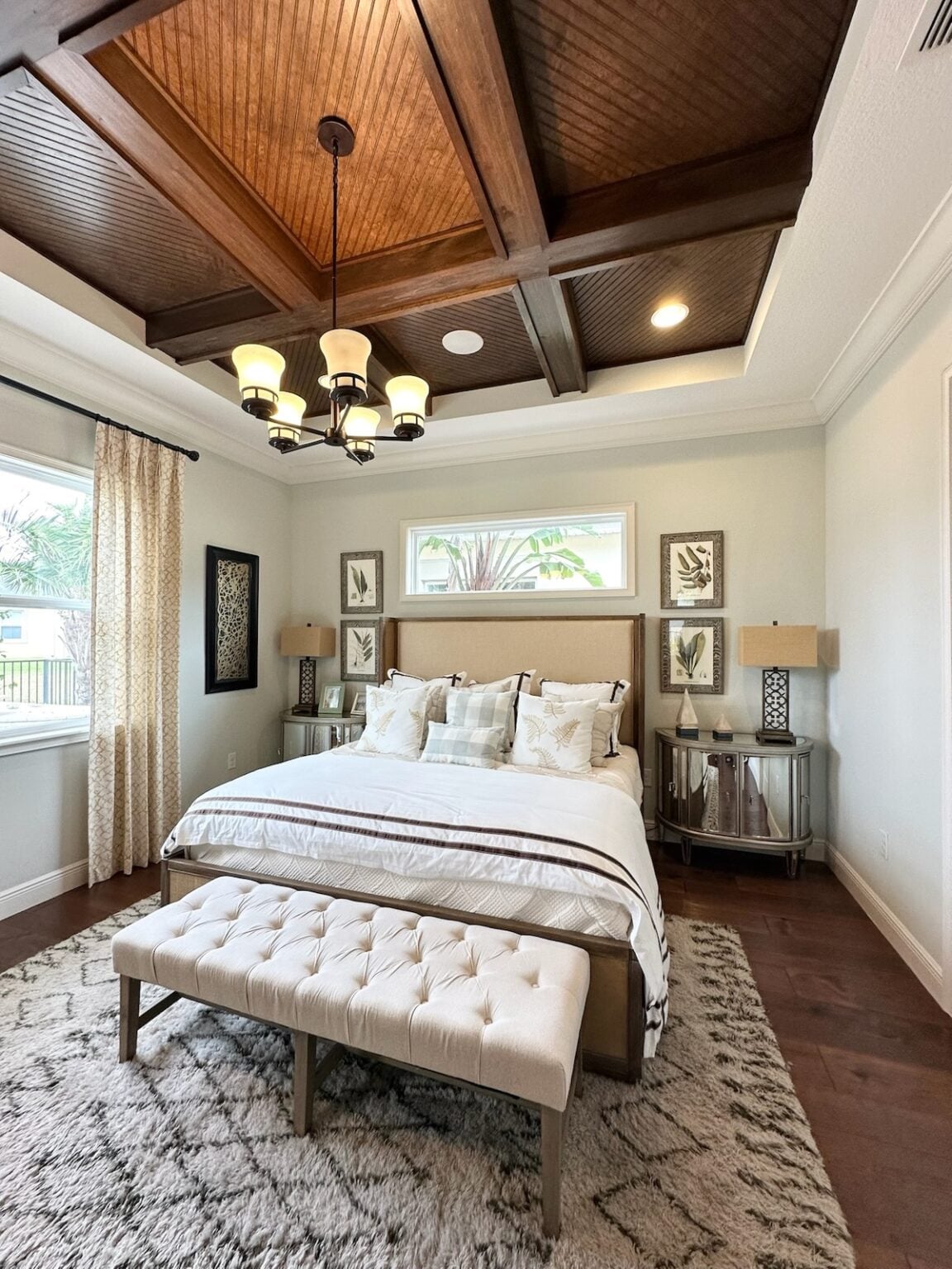 Transitional Interior Design: 9 Ways To Achieve The Look in 2026