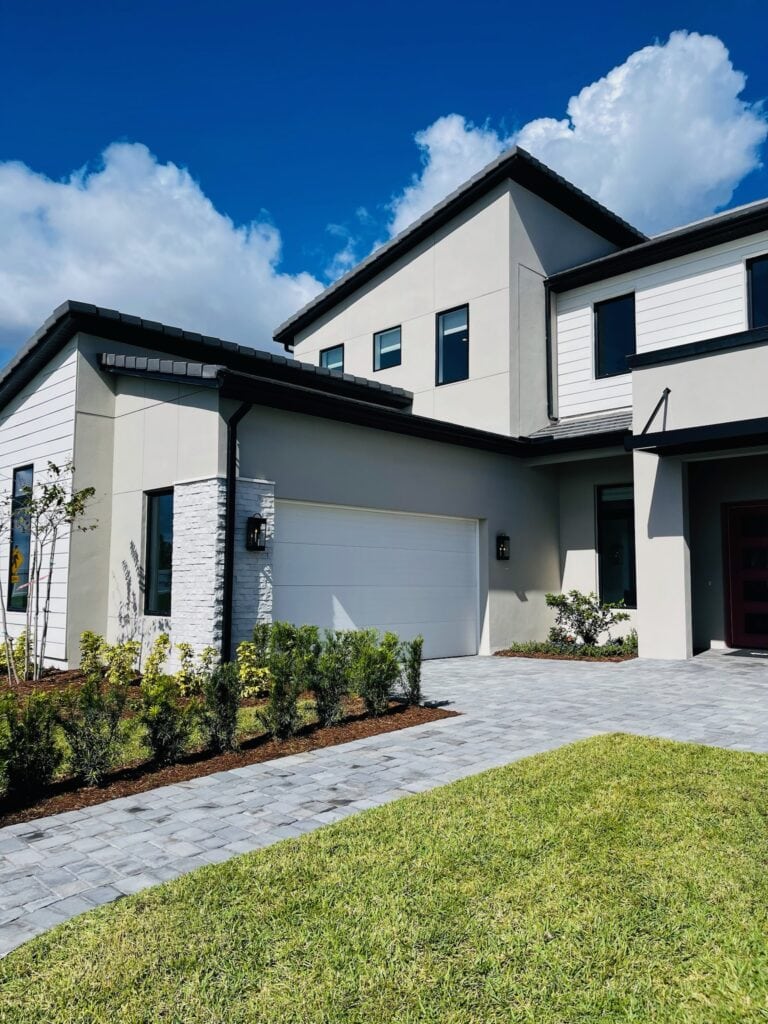 15 Florida Home Exterior Ideas to Wow Your Neighbors