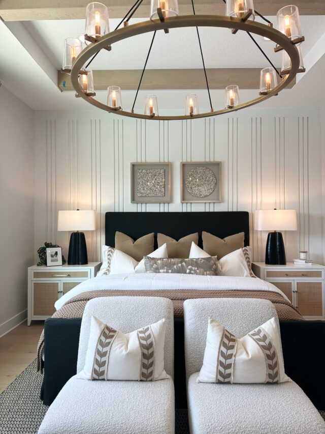 Modern Farmhouse Living in Lake Mary, Florida | Florida Homes and Living