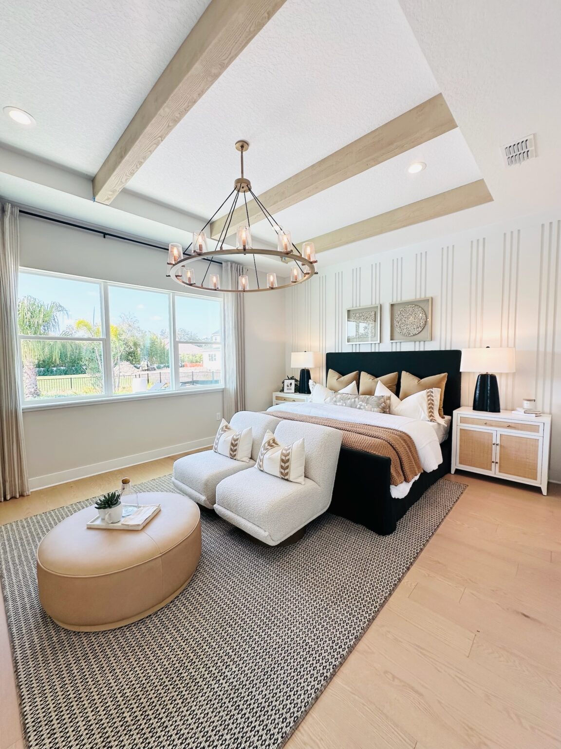 Modern Farmhouse Living in Lake Mary, Florida | Florida Homes and Living