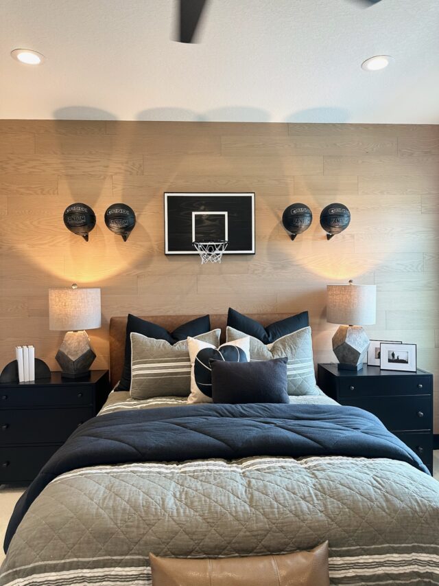 Modern Farmhouse Living in Lake Mary, Florida | Florida Homes and Living