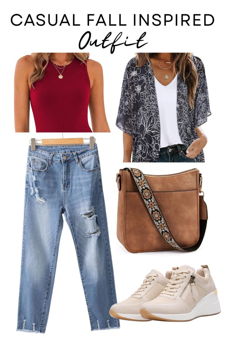 Florida Fall Fashion: Your Guide to Stylish Autumn Outfits | Florida ...