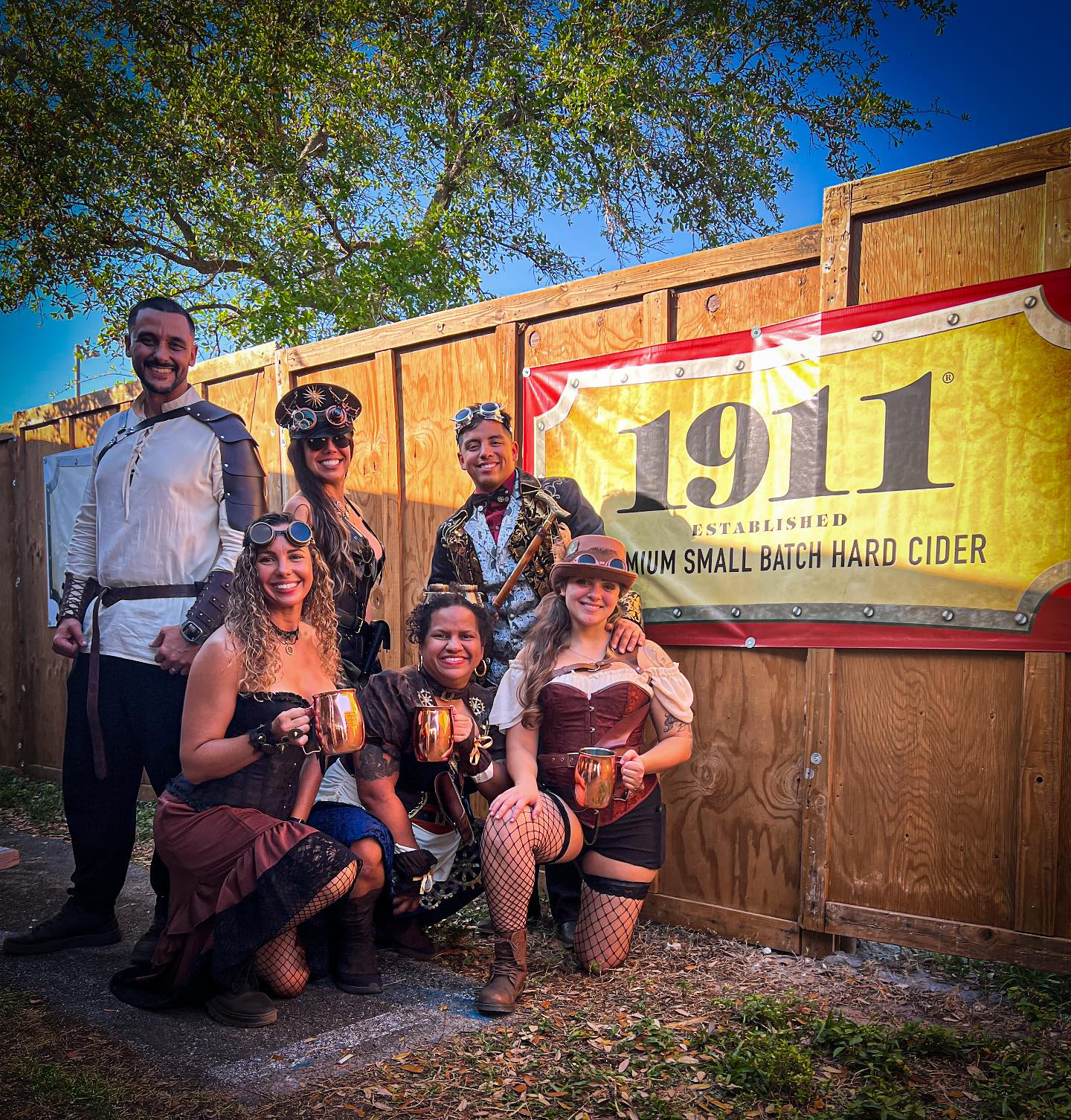 Famous Florida Festivals: A Guide for Locals & Tourists